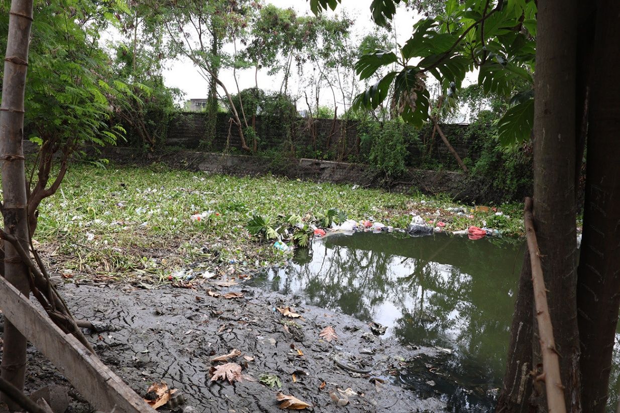 Pemerintah Kota Surabaya