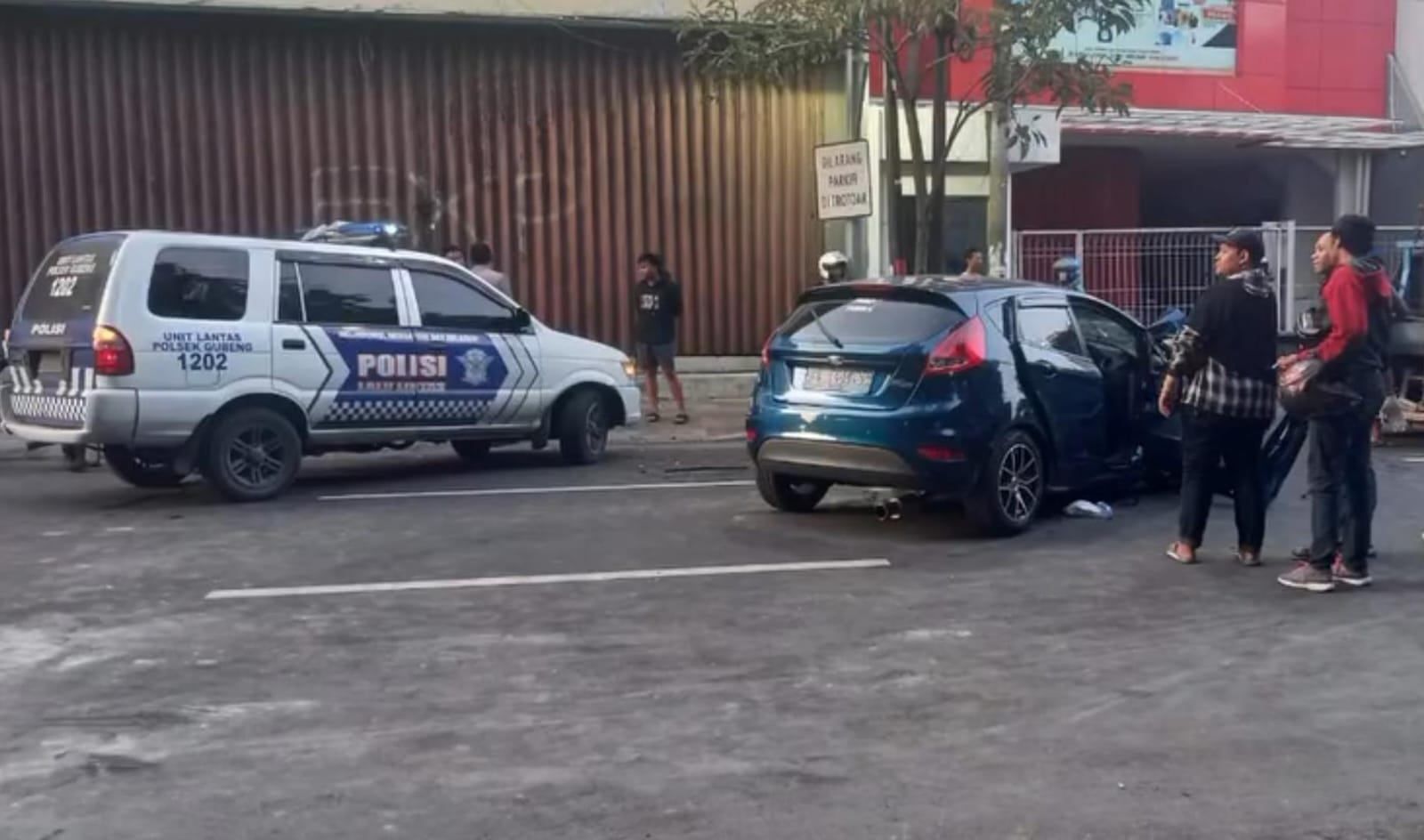 Cegah Kecelakaan Akibat Pengaruh Mihol, Satpol PP Surabaya Minta RHU ...