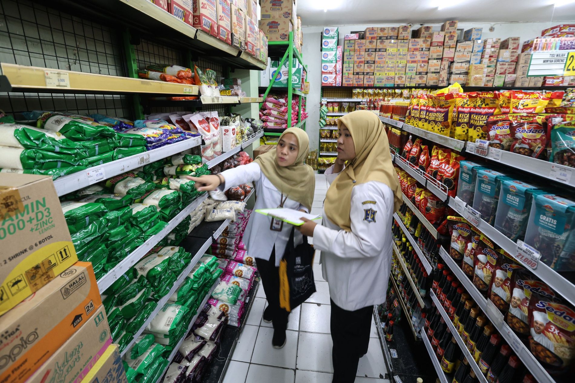 Ekonomi Surabaya Tumbuh 5,87 Persen pada 2025, Pemkot Fokus Kembangkan ...