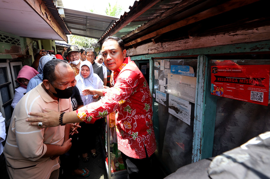 Pemerintah Kota Surabaya