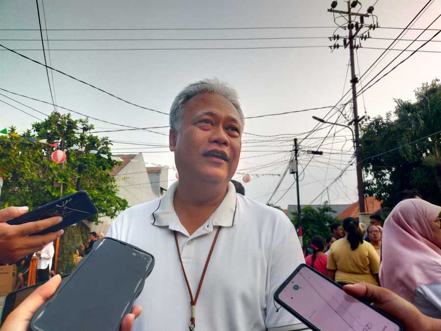 Pemerintah Kota Surabaya