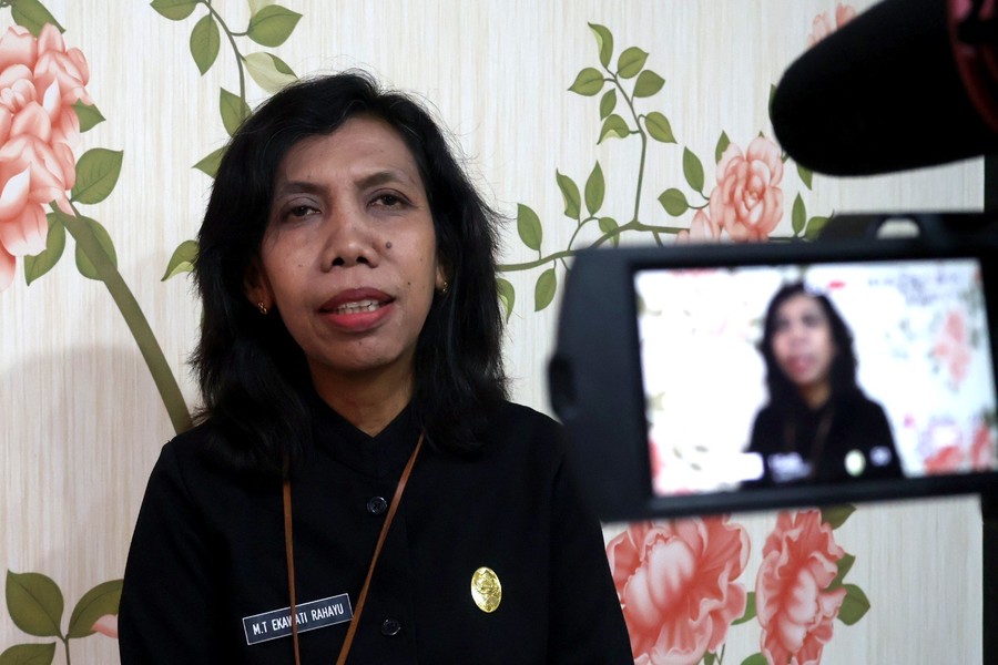 Demi Keamanan dan Ketentraman Jelang Pemilu 2024, Pemkot Surabaya Imbau ...