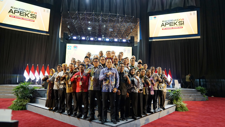 Pemerintah Kota Surabaya